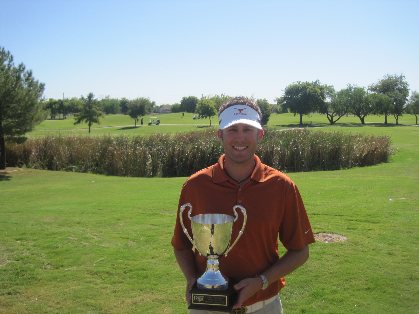 Individual Golf Tour, LLC