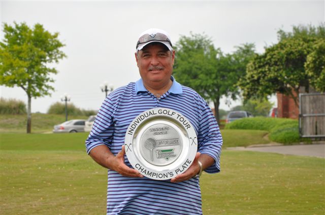 Individual Golf Tour, LLC